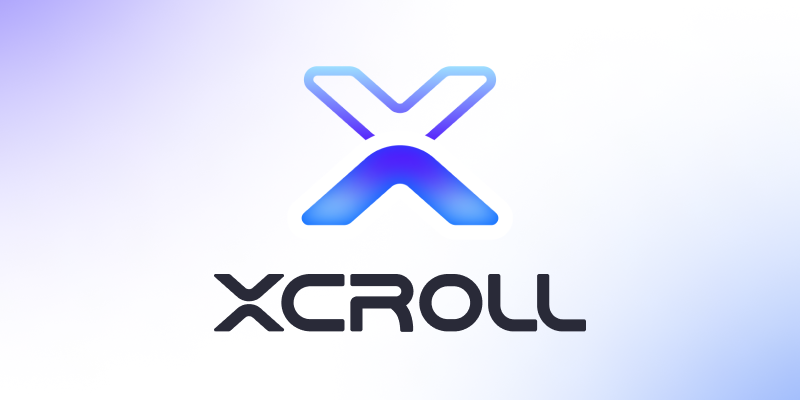 Xcroll | Smart Video Rewards